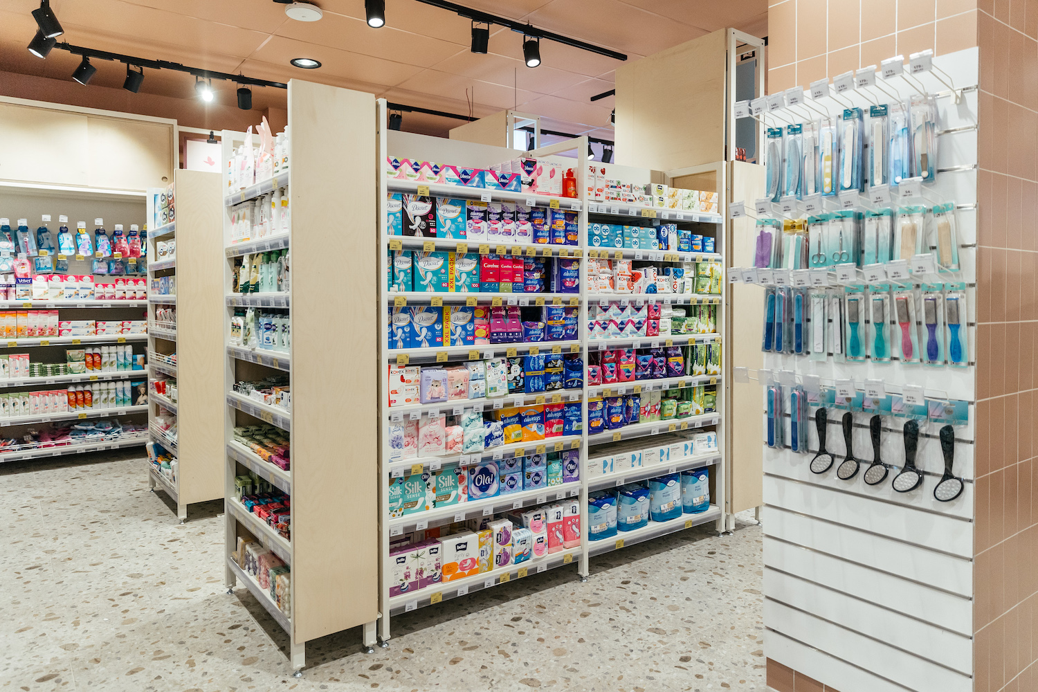 New concept Magnit Cosmetic - PJSC Magnit Website